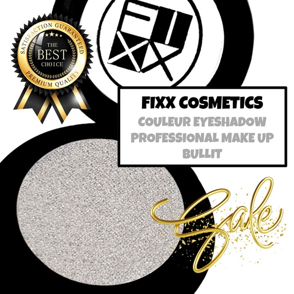 FIXX Cosmetics | Makeup | Bnwobox Fixx Cosmetics Couleur ...